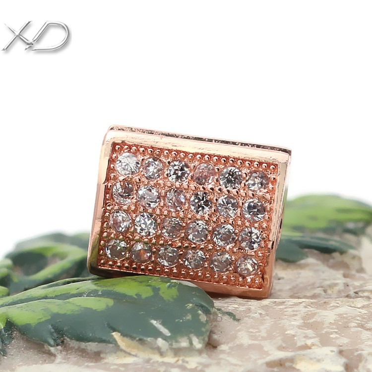 XD 925银配件批发 diy镶嵌散珠配件批发 银串珠 S925银隔珠 厂家-阿里巴巴