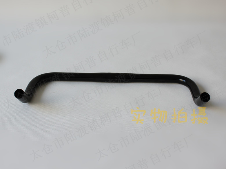 KEPU/柯普 KP-T670 彩色死飞车二弯牛角把把横-阿里巴巴