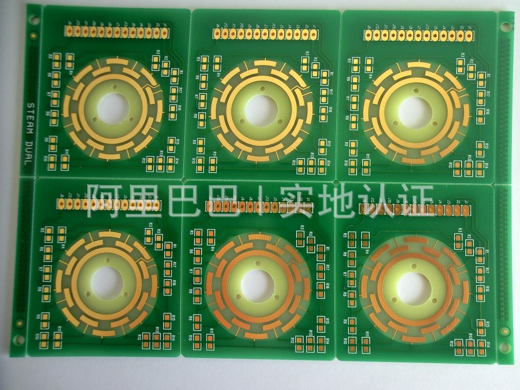 厂家供应 PCB单面板94V0线路板94HB线路板CME-1板单面PCB线路板-阿里巴巴