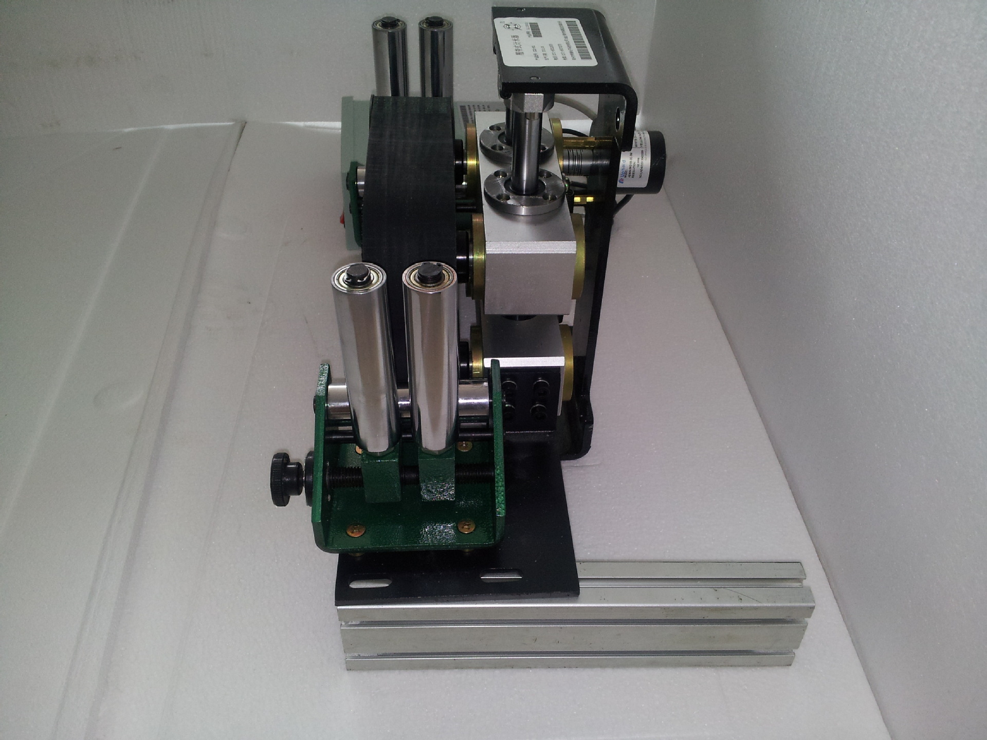 厂家供应电缆电线计米器计数器 CCDD-30L型号-阿里巴巴