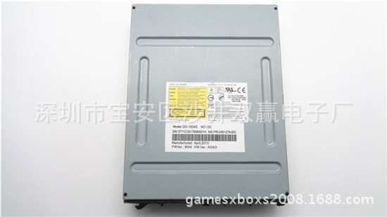 WII 光驱 D2A D2B/ D2C /D2E /DMS 双IC 3350 破解大板光驱-阿里巴巴