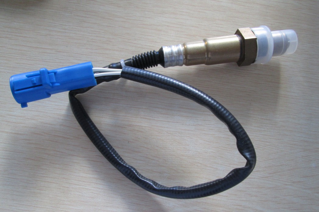 适用福特福克斯沃尔沃汽车氧传感器0258006573/574 3M51-9F472-AC-阿里巴巴