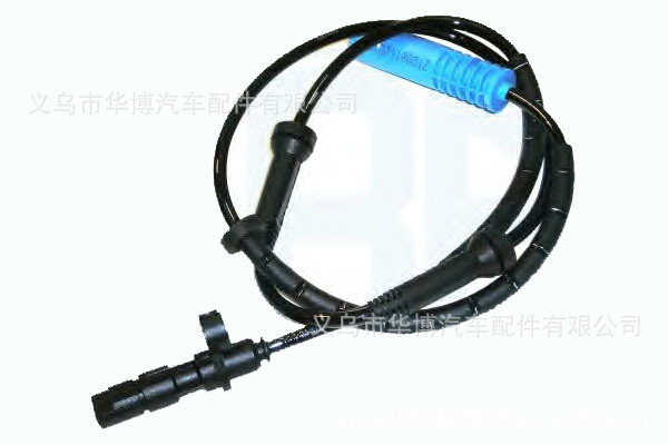 适用于宝马525i 528i 530i 523i 540i ABS传感线34526756375/5376-义乌市华博汽车配件有限公司