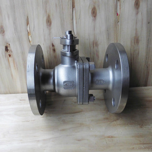 温州厂家 现货供应 304不锈钢球阀 硬密封球阀Q41W-16P材质达标-阿里巴巴