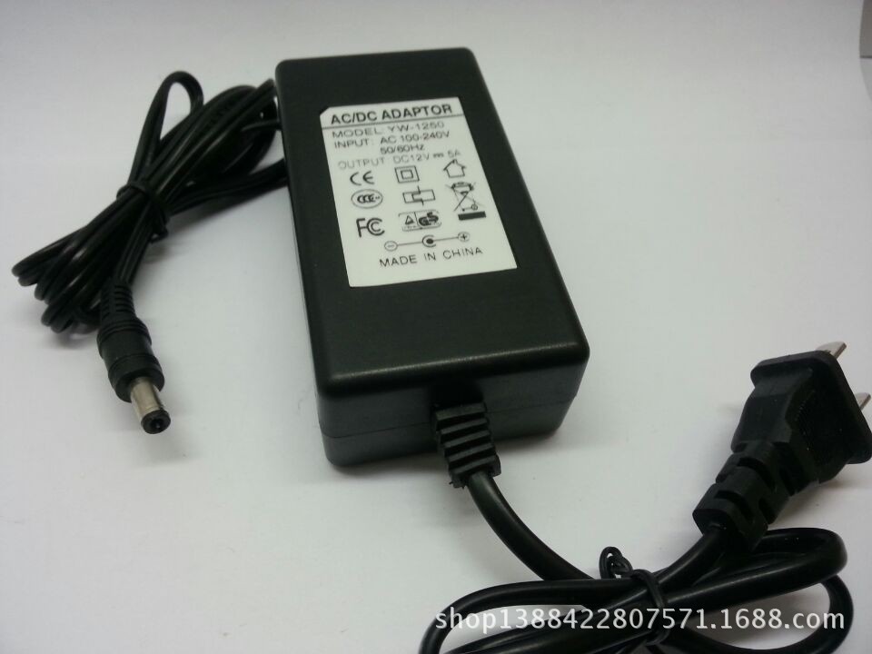 5V4A电源适配器 5V4000MA开关电源 双线桌面式 足电流5V4A适配器-阿里巴巴