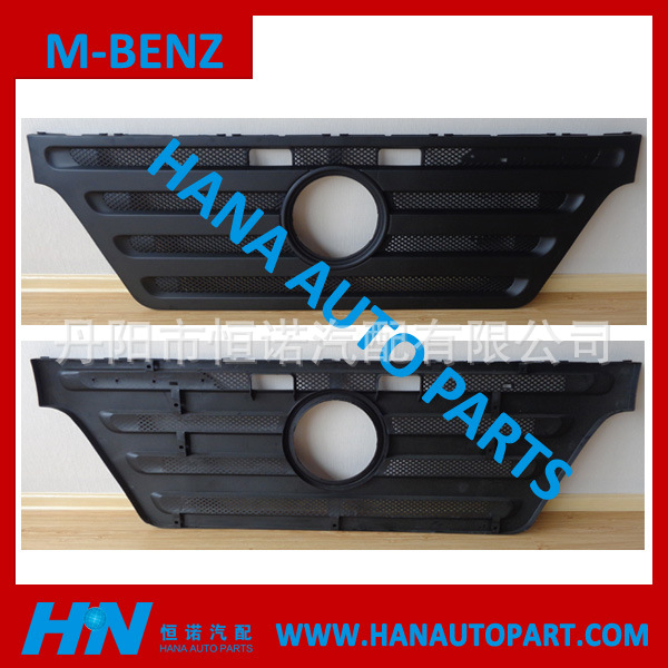 奔驰ACTROS卡车中网 奔驰卡车配件外观件 9437500518 - 汽配批发网