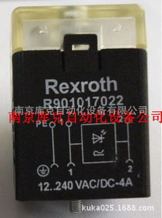 力士乐Rexroth插头R901017022-阿里巴巴