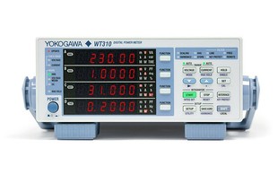 现货供应 全新原装 YOKOGAWA日本横河WT310单相电参数测量仪-阿里巴巴
