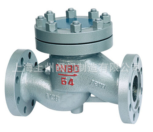 H41H/H42H/H44H/471H/H74H/H76H/H77H止回阀生产上海上州阀门-阿里巴巴