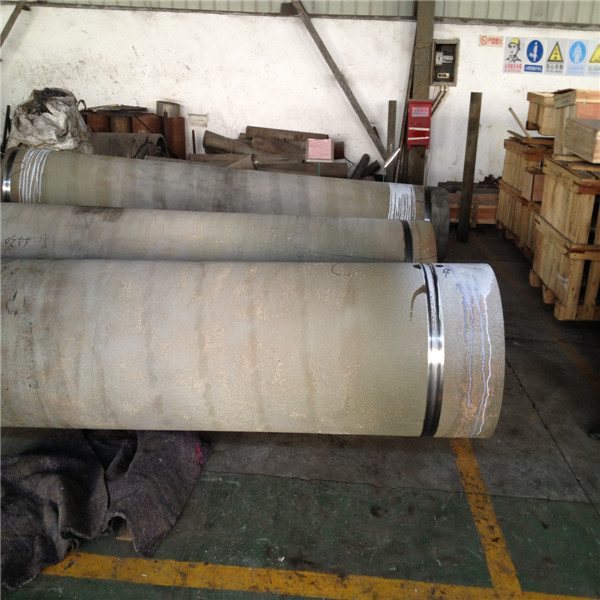 供应高温耐热设备 出口印度HK40离心铸管 - 建材批发网