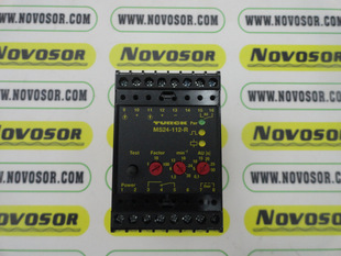 TURCK 继电器MS24-112-R-阿里巴巴