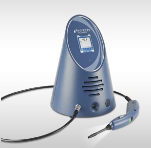 代理英福康HLD6000吸枪检漏仪 手持式冷媒检漏仪，卤素检漏仪-阿里巴巴