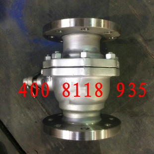 厂家供应 Q41F-40C球阀LCB 法兰固定球球阀 手动双向铸钢球阀-阿里巴巴