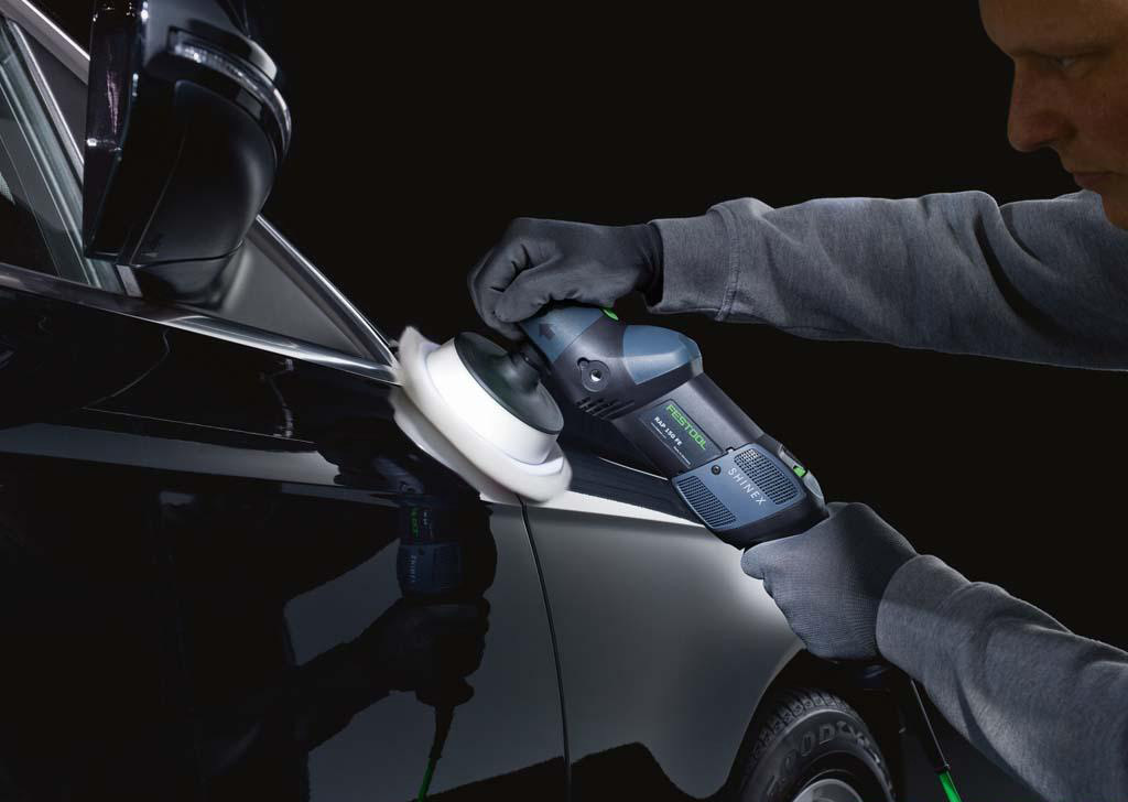 FESTOOL德国费斯托工具RAP 150汽车漆面电动抛光机RAP150-14/21FE-阿里巴巴