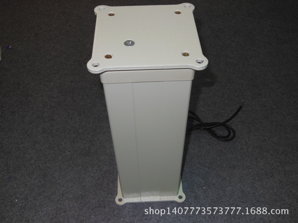 电动升降立柱LC21电动升降台静音直流大推力座椅验光台电动升降柱-阿里巴巴