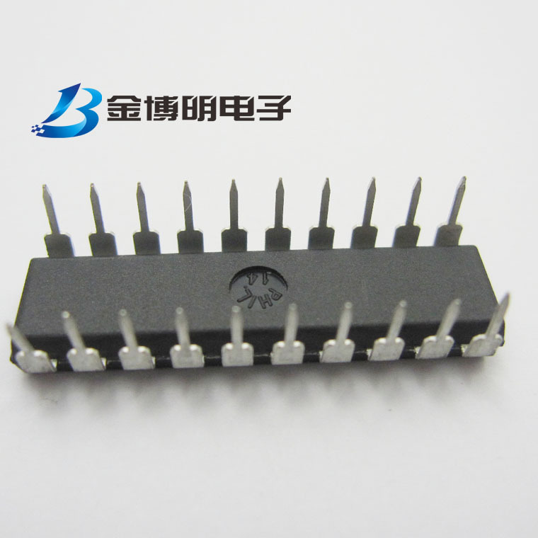 74HC244N 直插DIP-20封装 直插 SN74HC244N 原装 逻辑IC芯片-阿里巴巴