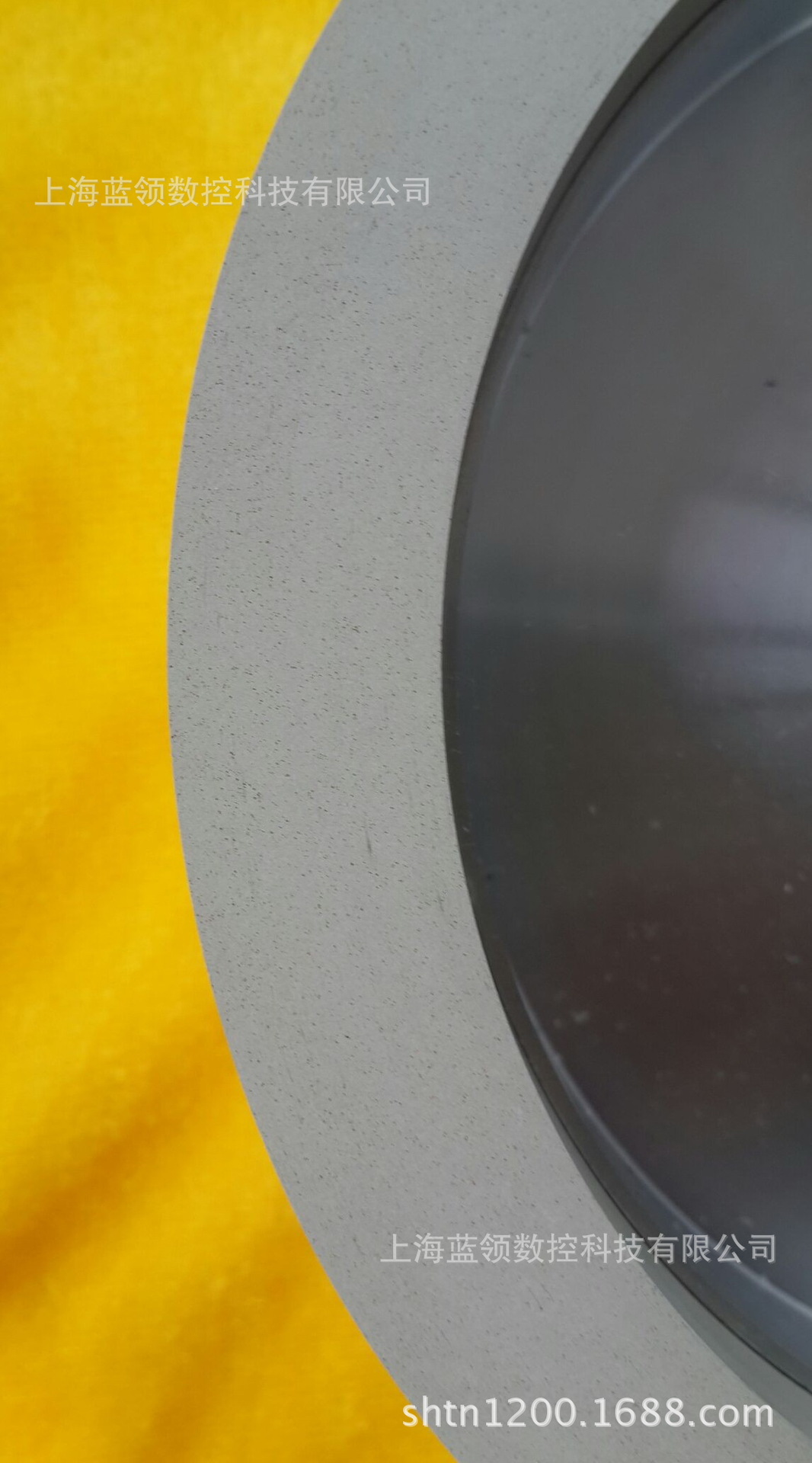 供韩国二和陶瓷金刚石砂轮6A2 150D-40T-15W-10X-40H SD3000 精磨-阿里巴巴