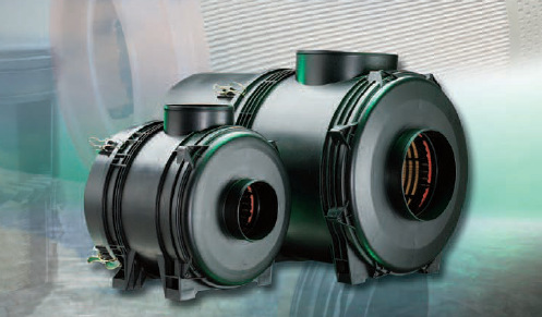 MANN曼牌NLGPico单级空气过滤器4486085904-阿里巴巴