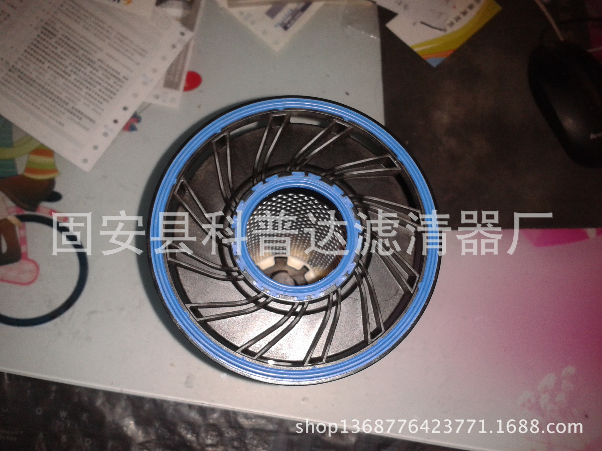 发电机组空气滤芯901-017 3243500630 - 阿里巴巴商友圈