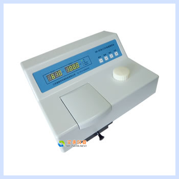 6B-80实验室速测仪，COD快速测定仪，水质速测仪，便携水质分析仪 - 环保批发网