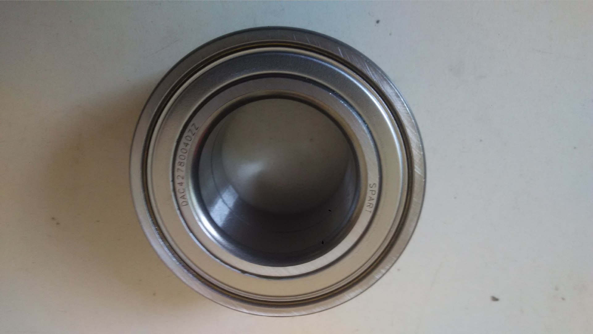 悦动/索纳塔/雅绅特/瑞纳/飞思/K3/秀儿/苏迈前轮轴承51720-0Q000-阿里巴巴