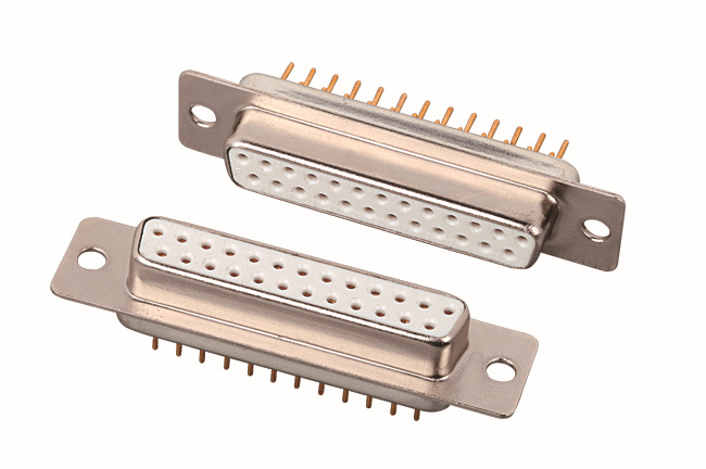 D-SUB DP 15pin 25pin 母头公座 车针 180 DIP DB 25P 连接器插头-阿里巴巴