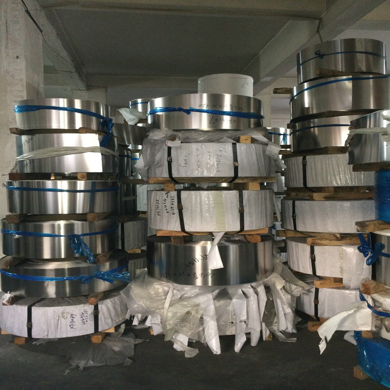 专业不锈钢带镀镍 SUS301 SUS304 超低电阻镀镍不锈钢带-阿里巴巴