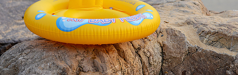 INTEX 59574我的宝贝浮圈 儿童充气游泳圈-阿里巴巴