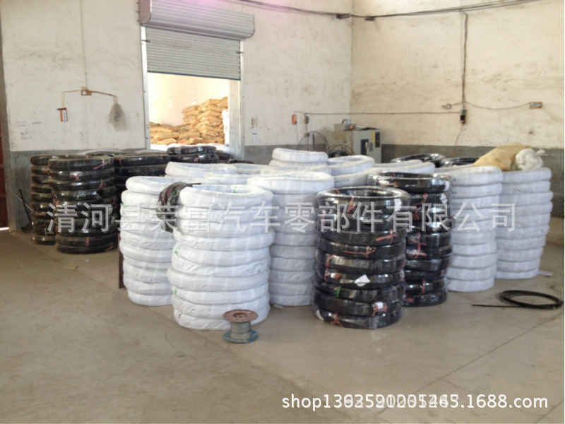 52059891AL, 2460A112适用吉普j 克莱斯勒 刹车线 04668268AC-阿里巴巴