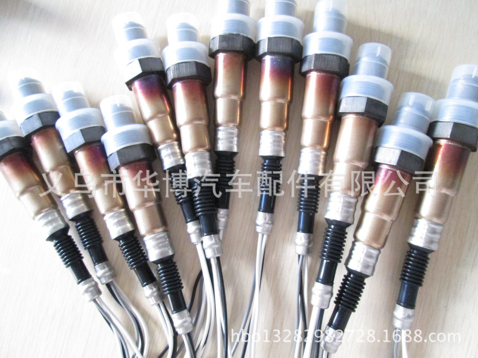 适用于大众老宝来06普桑07款06A90662 0258006495/496氧传感器-阿里巴巴