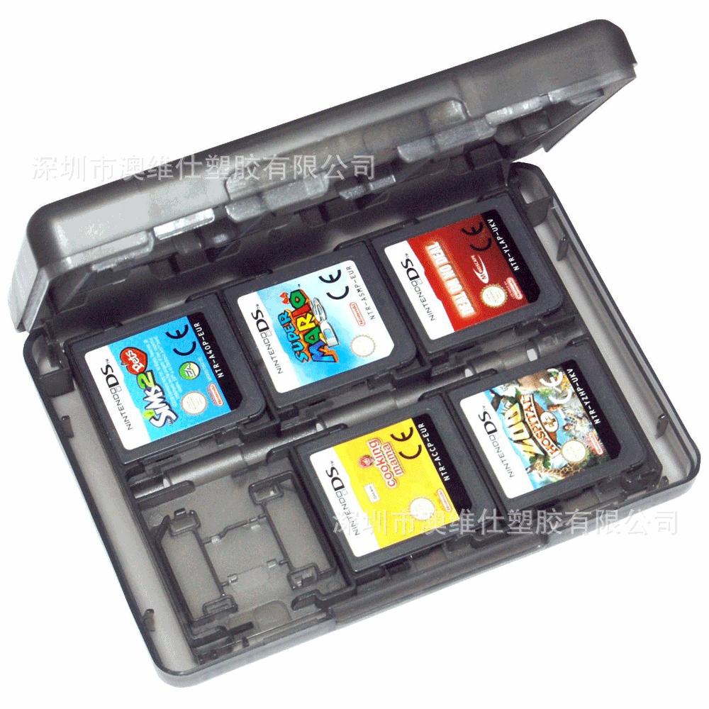 NDSL 2DS NEW 3DS 3DSXL/LL 28合1卡带盒 游戏卡盒 烧录卡盒-阿里巴巴 NDSL 2DS NEW 3DS 3DSXL/LL 28合1卡带盒 游戏卡盒 烧录卡盒-阿里巴巴