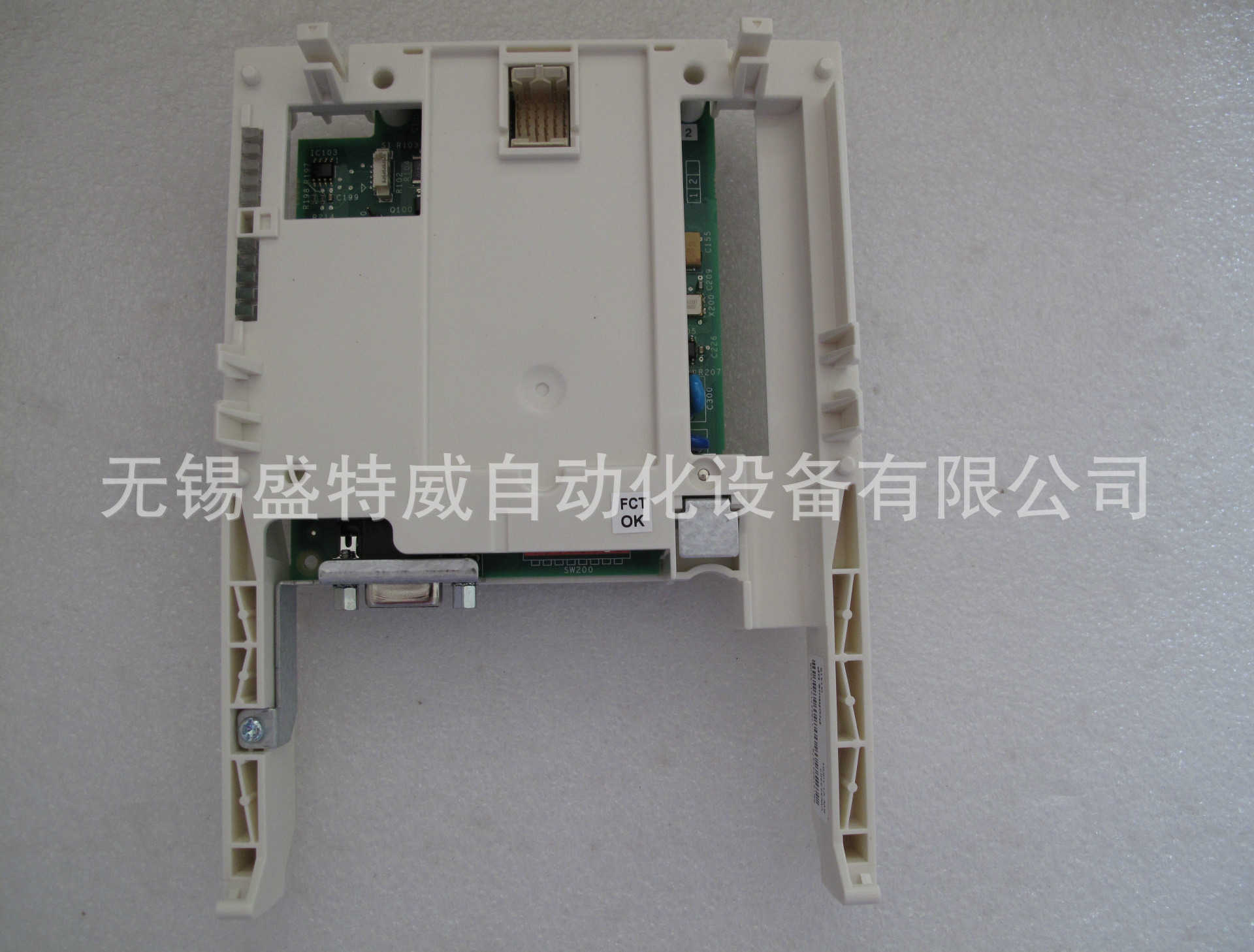 原装现货 VW3A3501 变频器配件 控制器内部可编程卡-阿里巴巴
