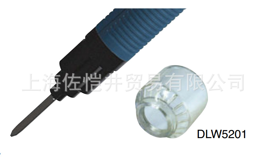 原厂delvo电动螺丝刀DLV8134/8144透明罩DLW5201扭力护套TV05143-阿里巴巴