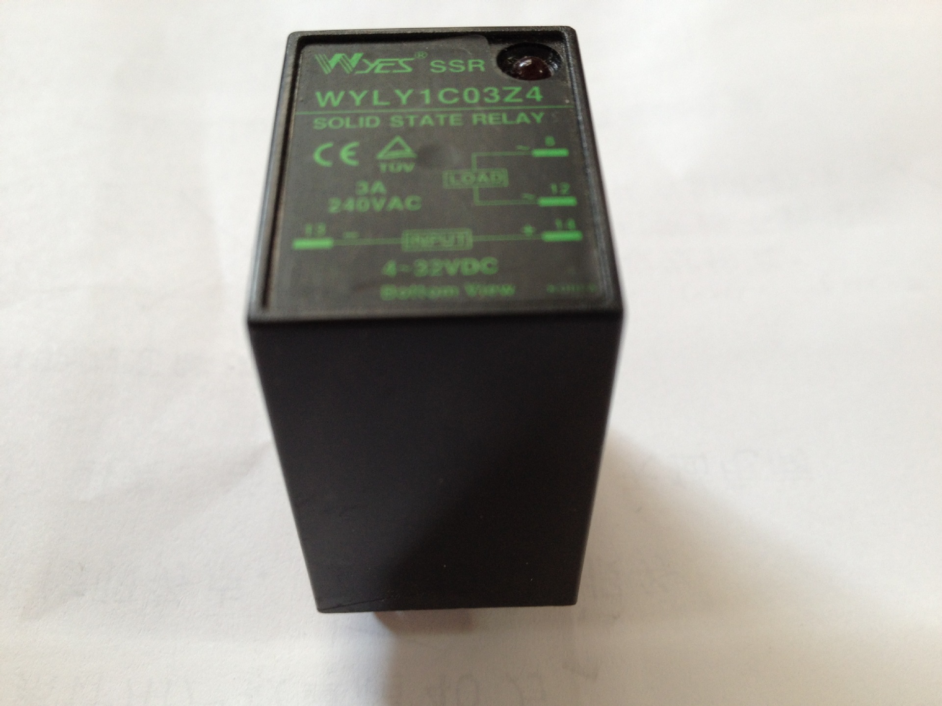 WOONYOUNG云永WYES,SSR固态继电器WYLY1C03Z4-阿里巴巴