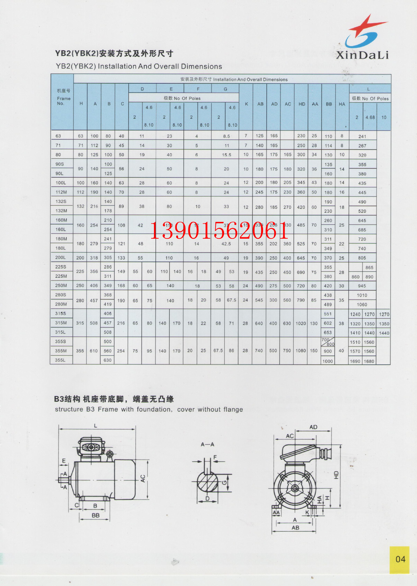 YB3-315M-4防爆电机132KW防爆电机煤矿用防爆电机有防爆证安标-阿里巴巴