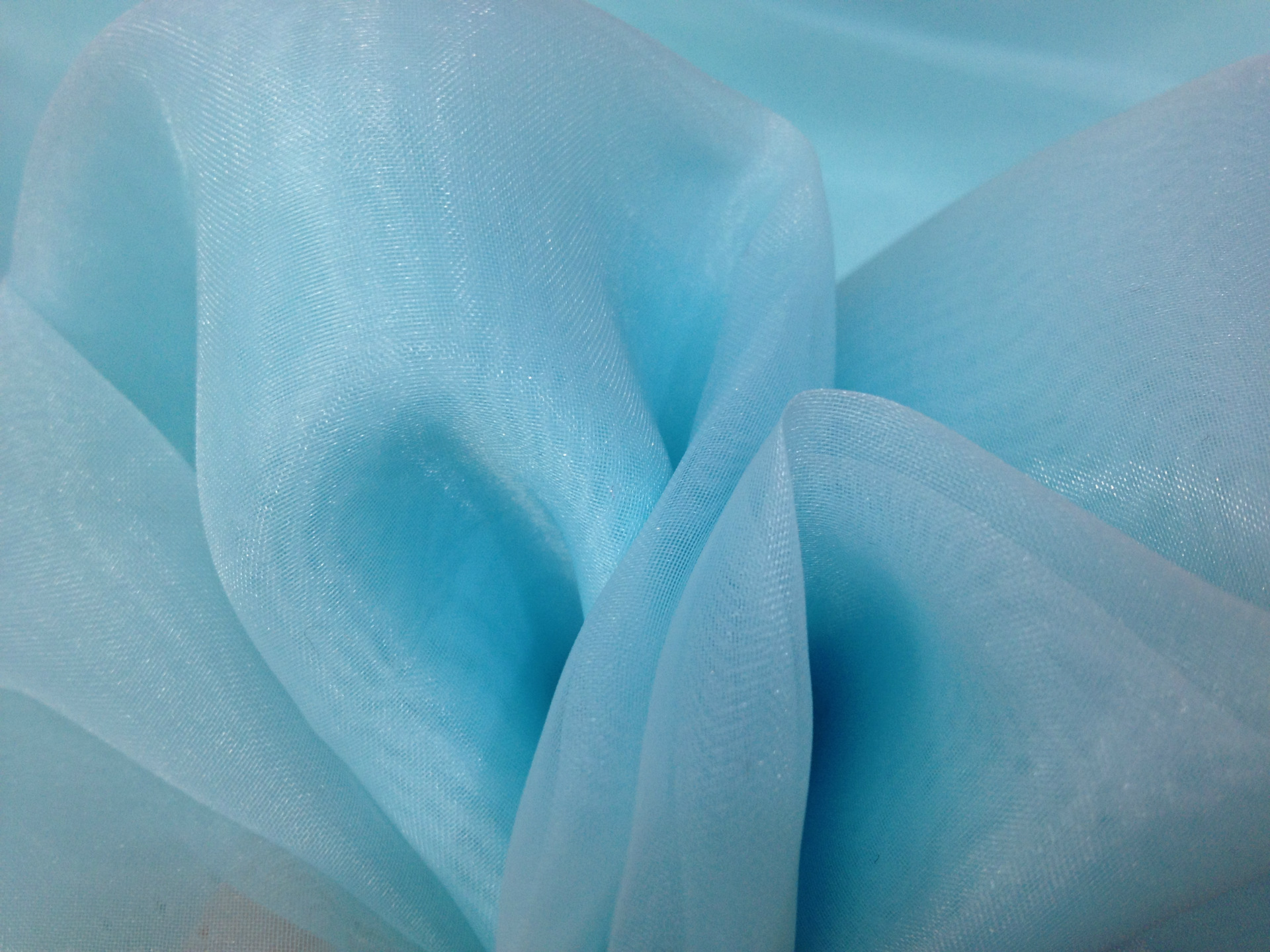 厂家直销现货进口欧根纱 2040婚纱面料礼服布料透明薄纱批发-阿里巴巴