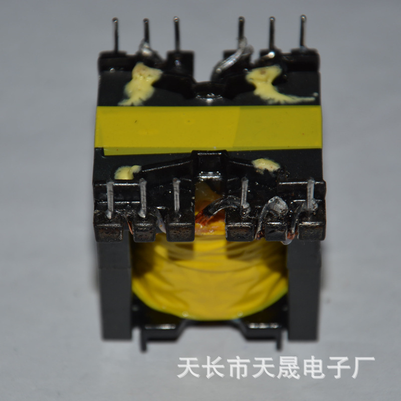 PQ3535-72V20A厂家直销 电动车充电器用高频变压器电源变压器-阿里巴巴