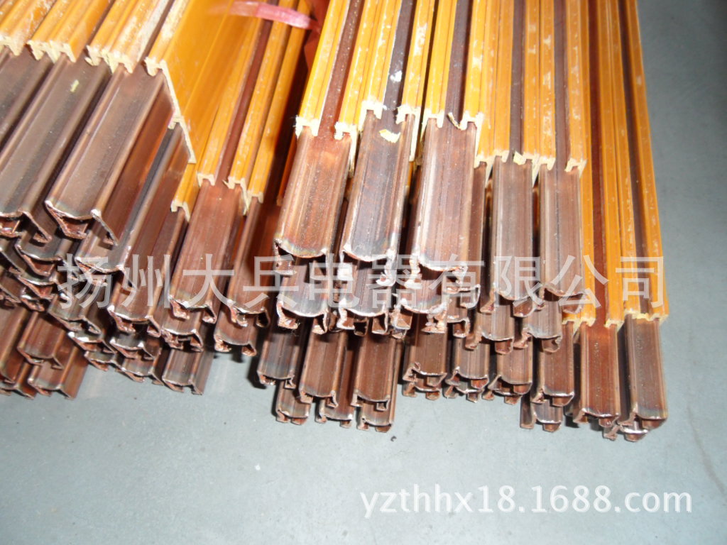 行车滑触线DHH-200A,滑触线DHHT-200A，起重机滑线，吊车滑线-阿里巴巴