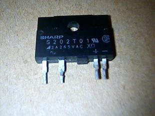 固态继电器 S202T01 原装正品 保质量 7天包退换-阿里巴巴
