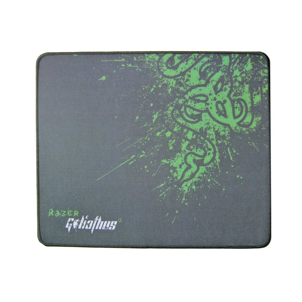 超大鼠标垫 游戏超宽鼠标垫 加厚透气布垫 - 数码批发网