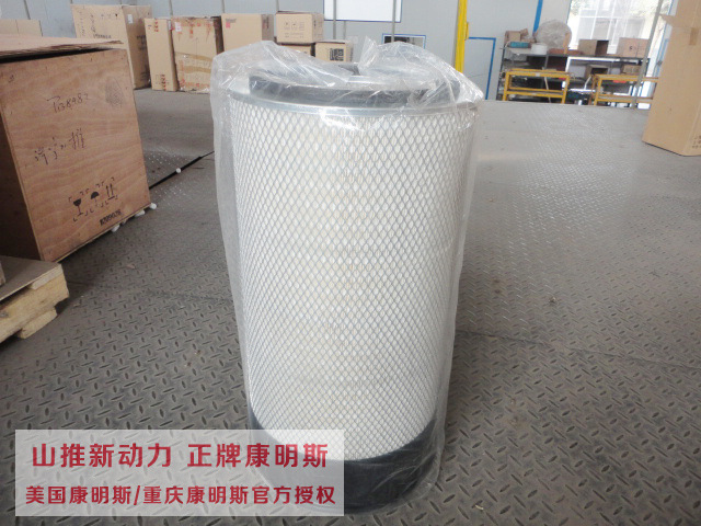 康明斯发动机3630751-20 空气滤清器滤芯 空滤-阿里巴巴