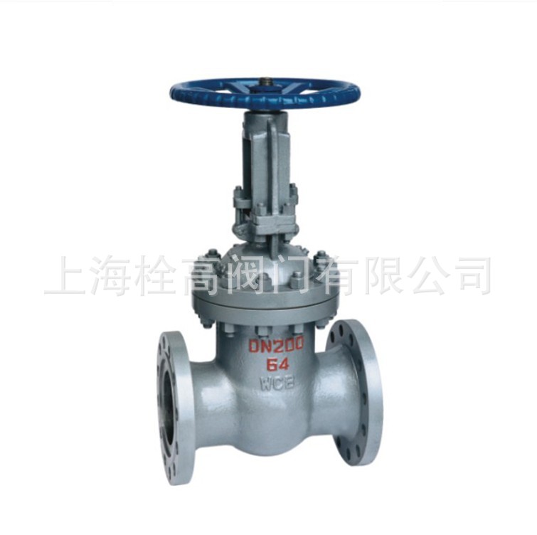 304法兰不锈钢闸阀 Z41H-16P不锈钢闸阀 DN15-DN300不锈钢闸阀-阿里巴巴