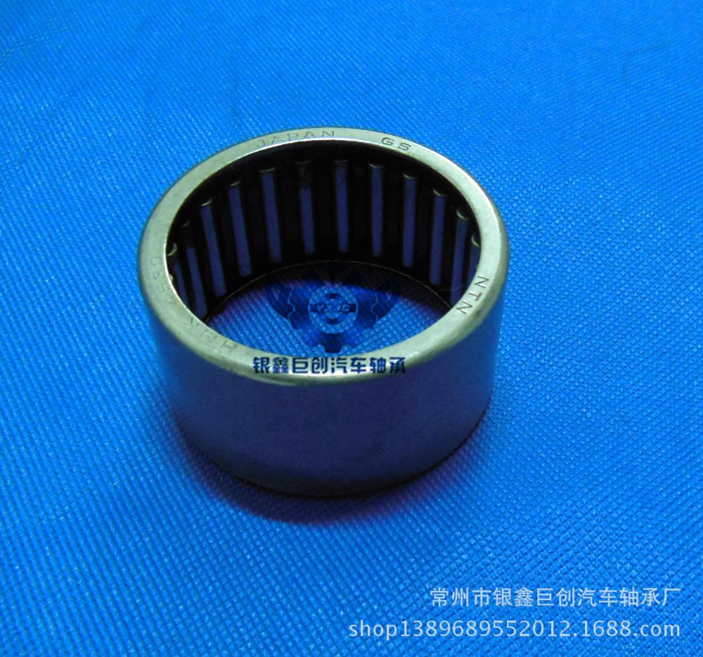 批发生产 卡车HMK4530滚针轴承 拖拉机平面推力滚轮滚针轴承-阿里巴巴