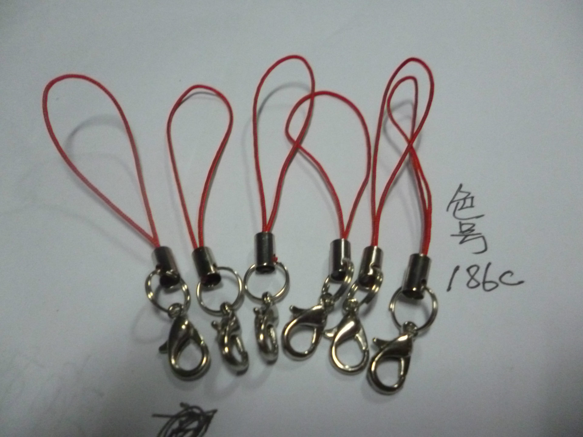 供应硅胶挂绳手机绳挂件手机吊绳硅胶挂绳配件-阿里巴巴