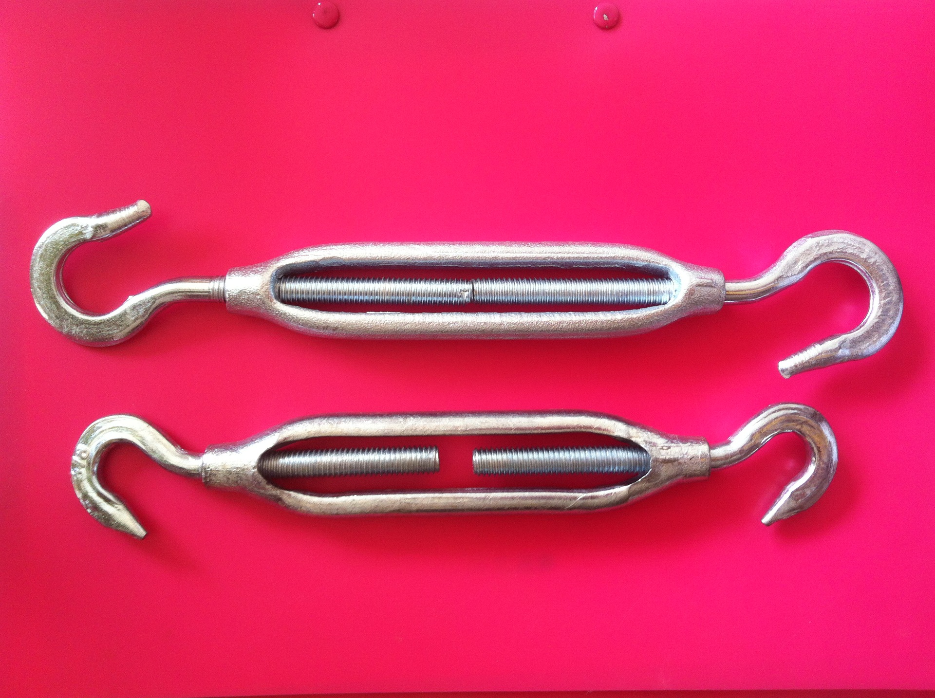 伸缩器 日式开体花兰 TURNBUCKLE - 通用部件批发网