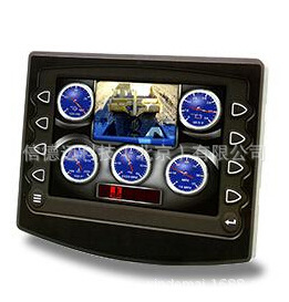 Murphy摩菲 PV750显示器-阿里巴巴