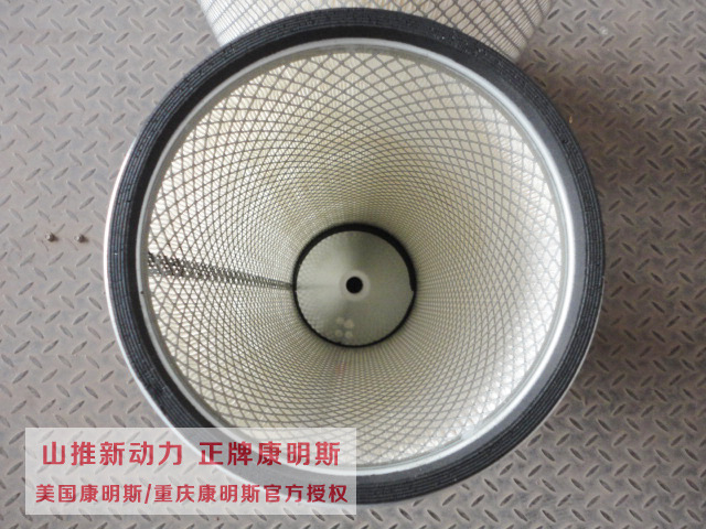 康明斯发动机3630751-20 空气滤清器滤芯 空滤-阿里巴巴