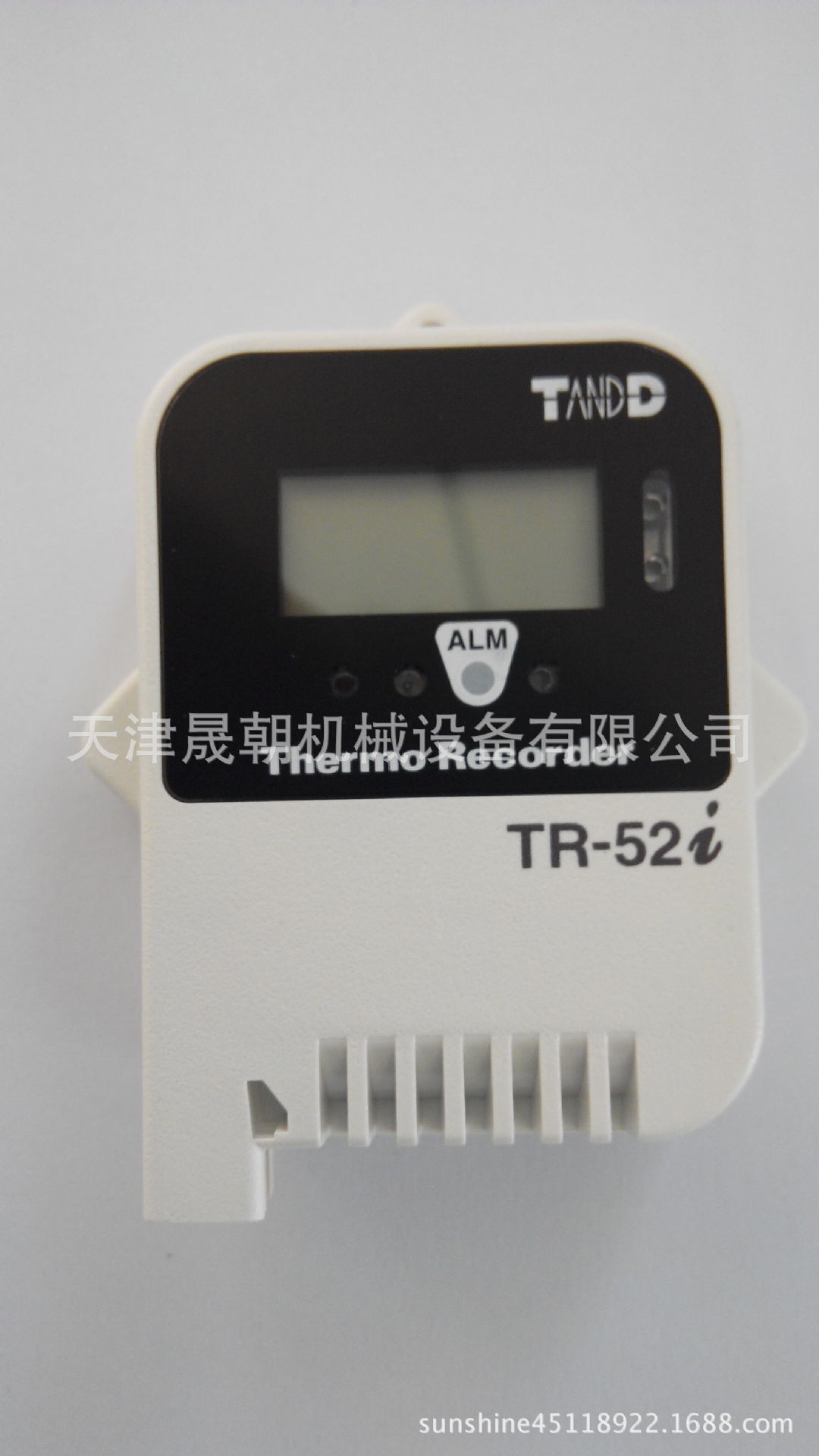 日本T&D TR-52I TR-50U TR-5106 温度记录仪 温度曲线记录仪-阿里巴巴