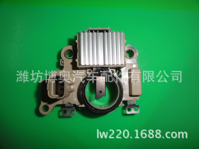 潍坊博奥汽车配件有限公司_阿里巴巴旺铺