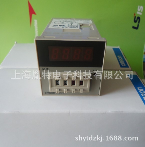 现货正品欧姆龙时间继电器 定时器H5CN-XBNM 质保一年 - 工艺品批发网